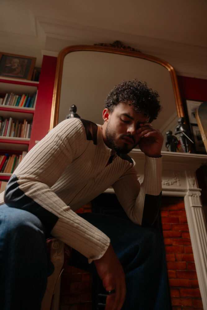 Matthew Broome image