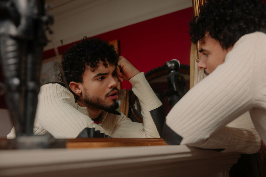 Matthew Broome image