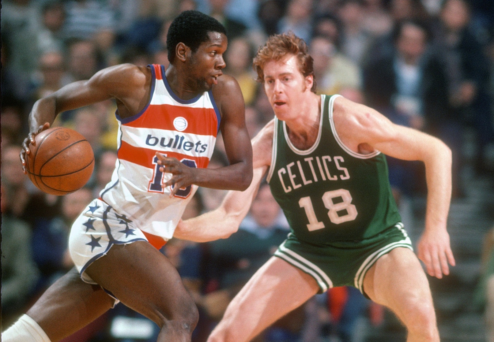 Dave Cowens image