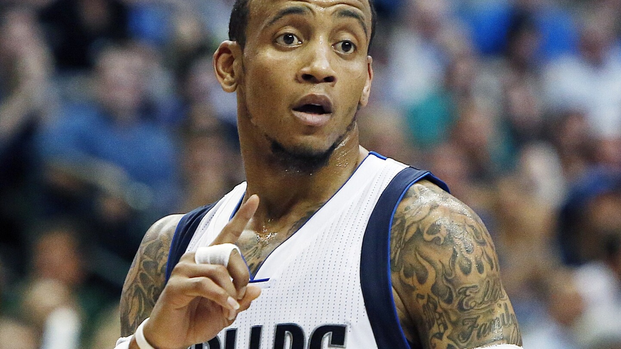 Picture of Monta Ellis