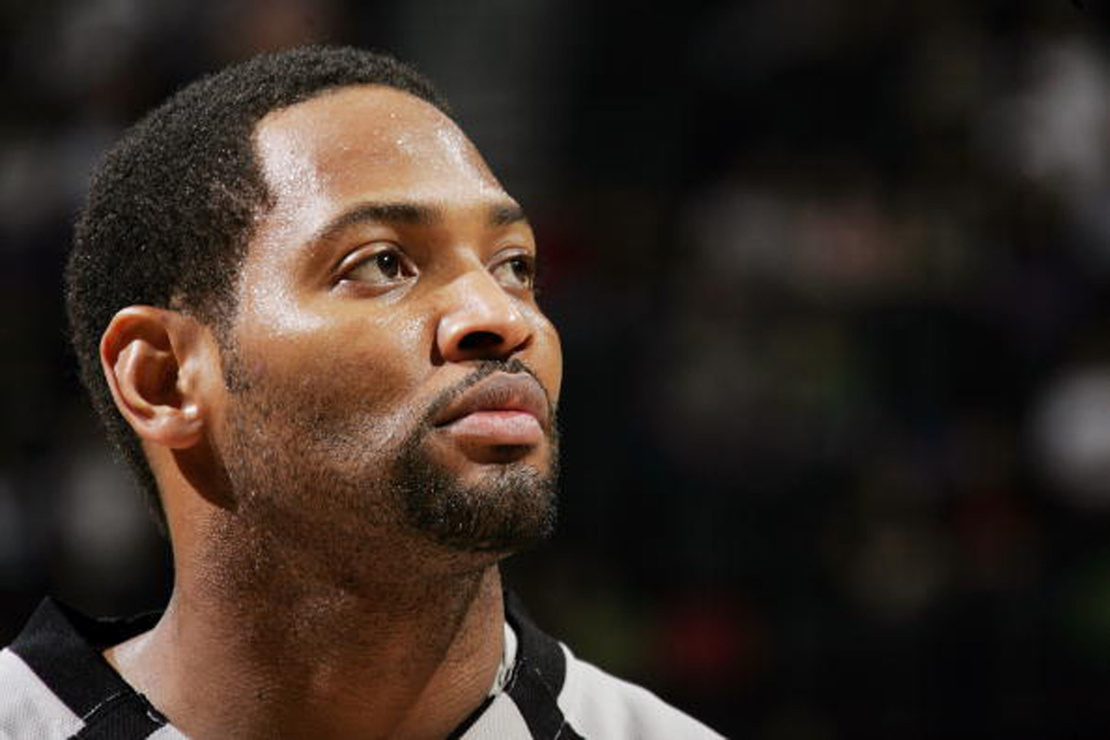 Picture of Robert Horry