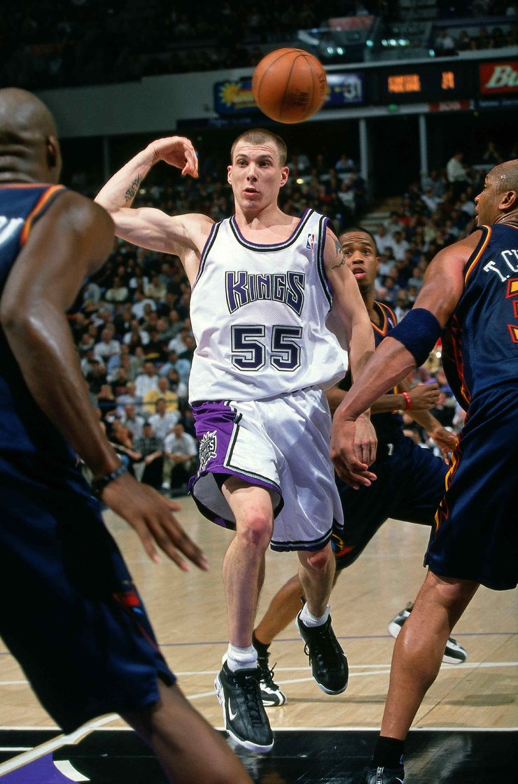 Picture of Jason Williams