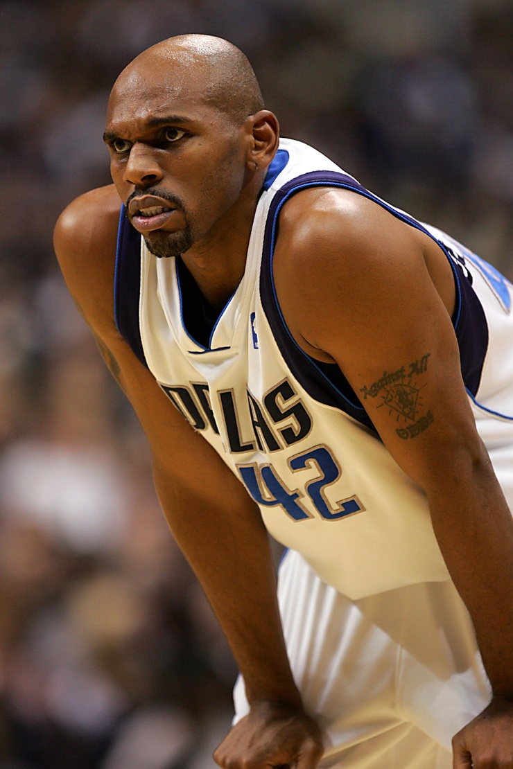 Jerry Stackhouse picture