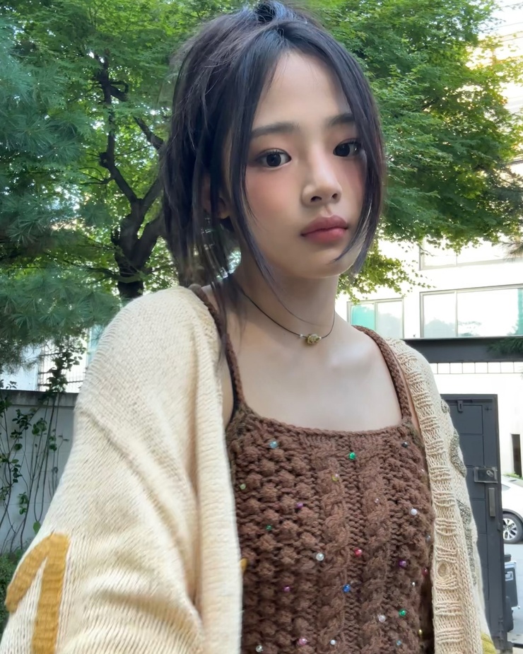 Picture of Minji Kim