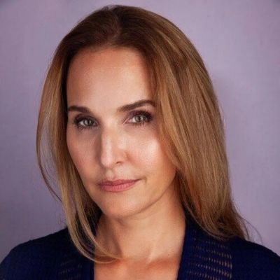 Picture of Marla Sucharetza