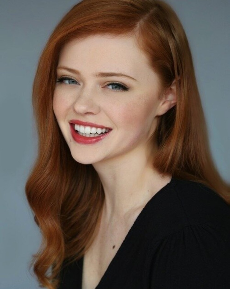 Picture of Victoria Russell