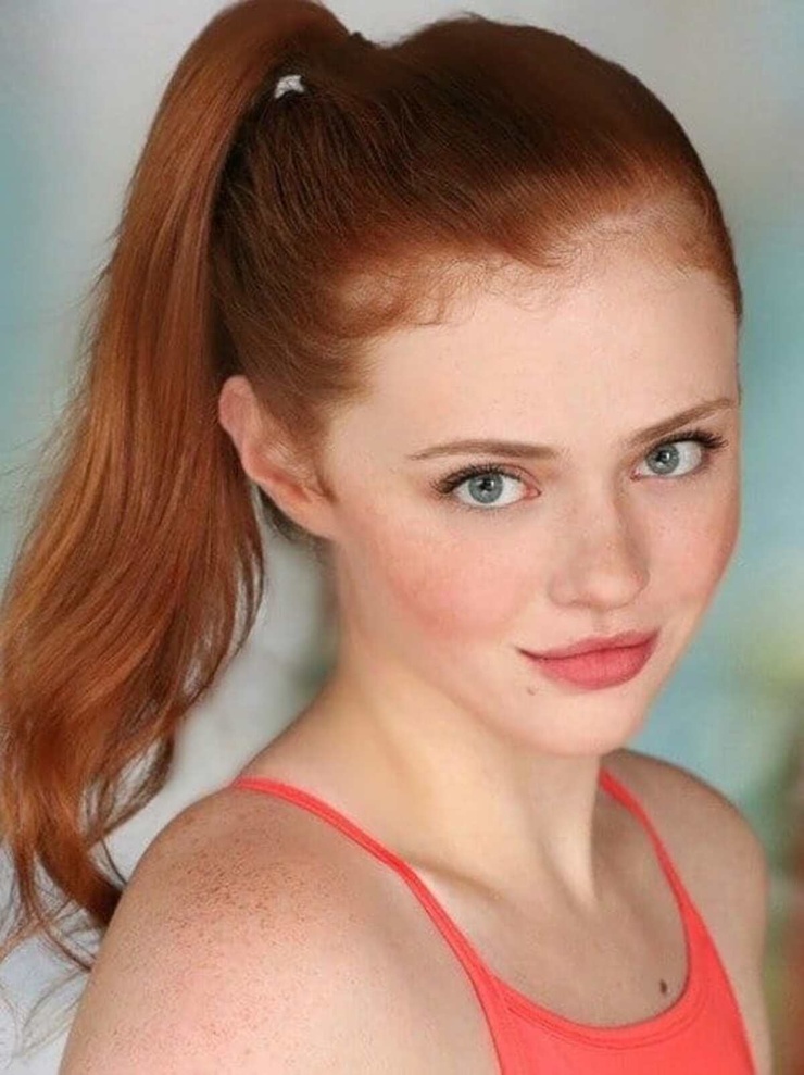 Picture of Victoria Russell