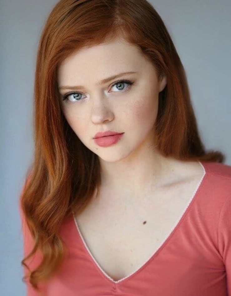 Victoria Russell image