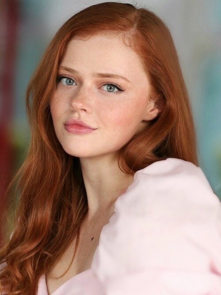 Victoria Russell picture