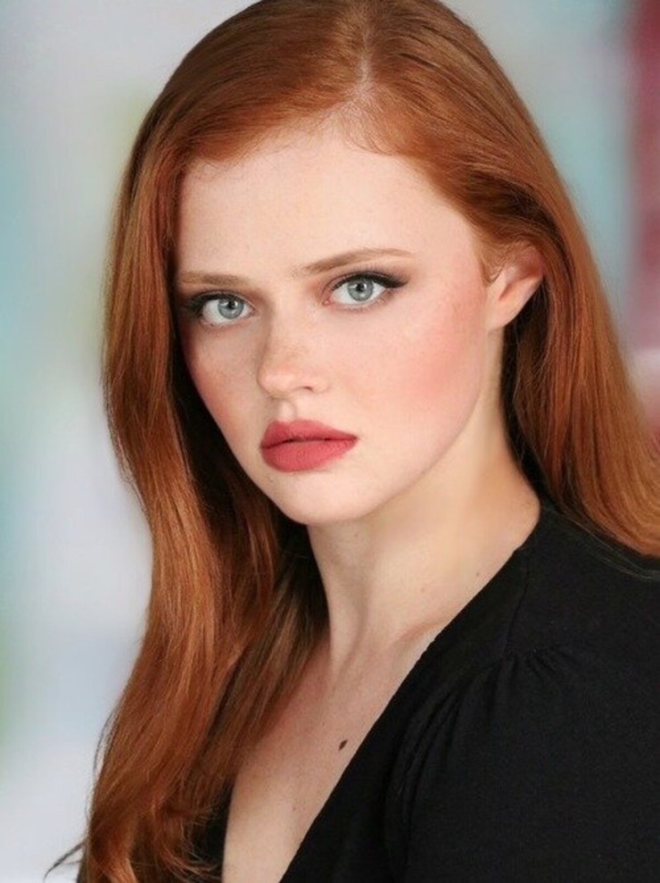 Picture of Victoria Russell