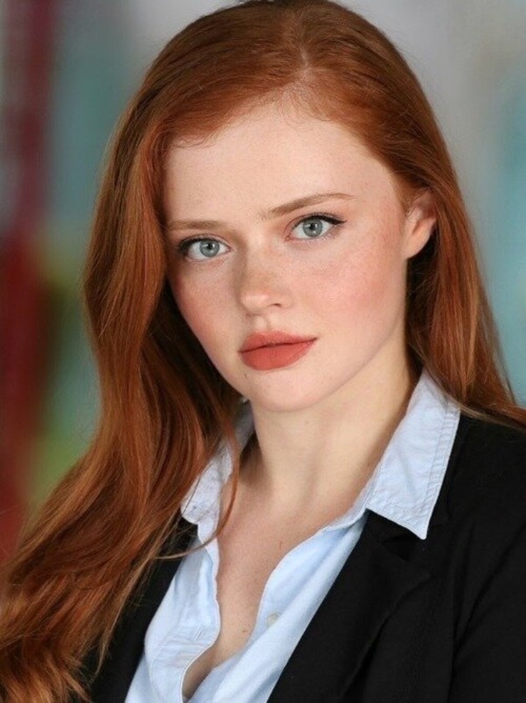 Picture of Victoria Russell