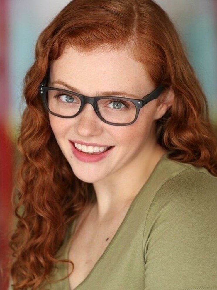 Picture of Victoria Russell