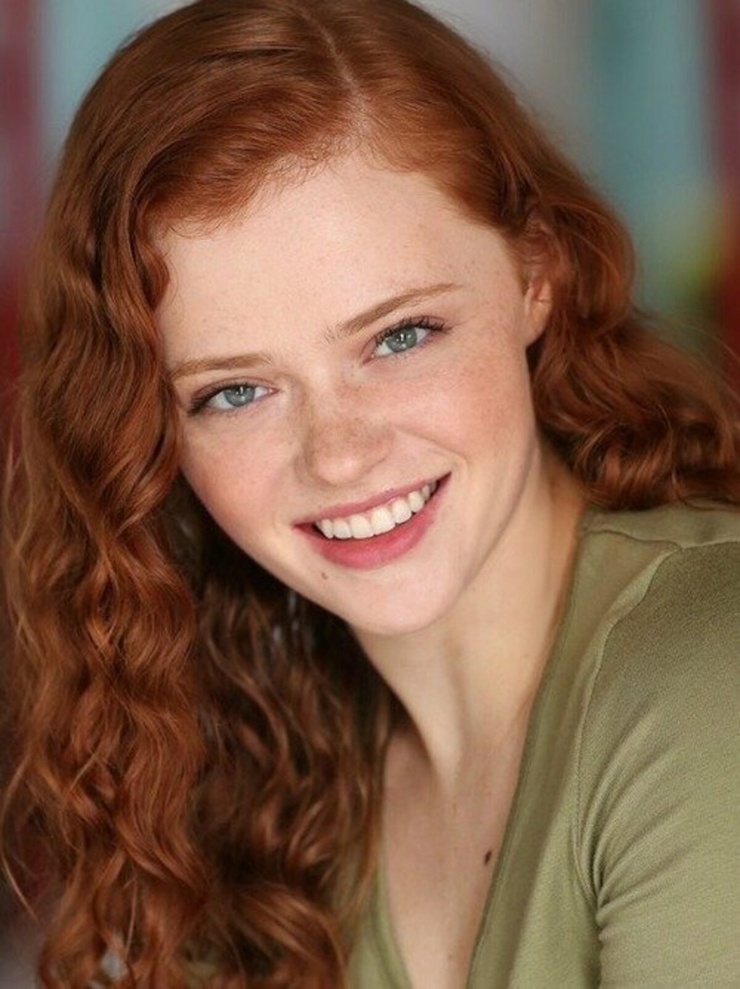 Picture of Victoria Russell