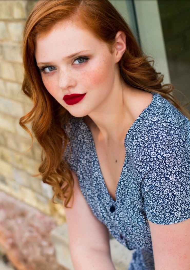 Picture of Victoria Russell