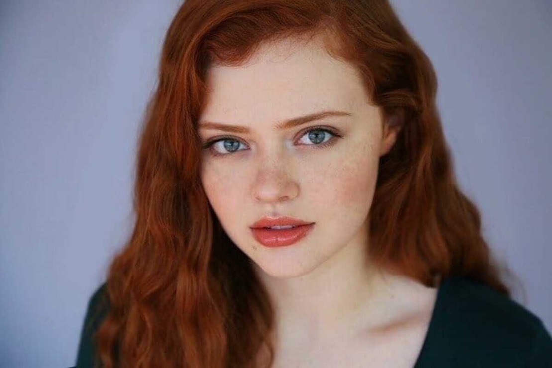 Victoria Russell image