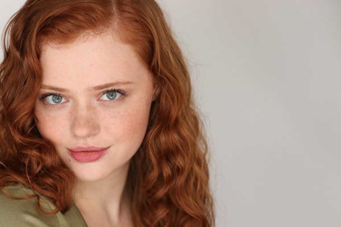 Image of Victoria Russell