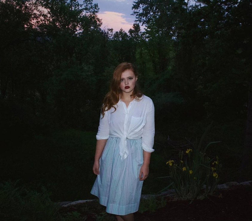 Picture of Victoria Russell