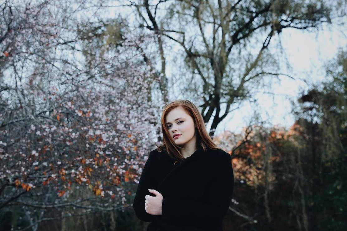 Picture of Victoria Russell