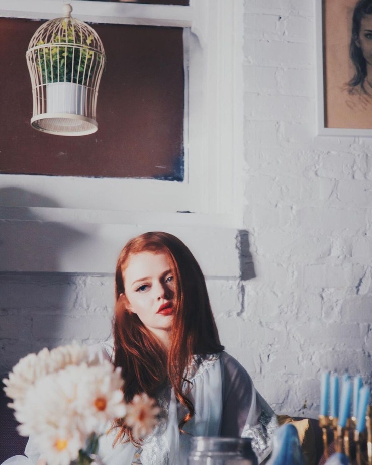 Picture of Victoria Russell