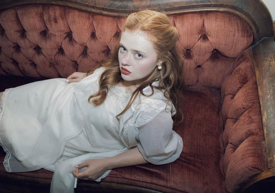 Picture of Victoria Russell