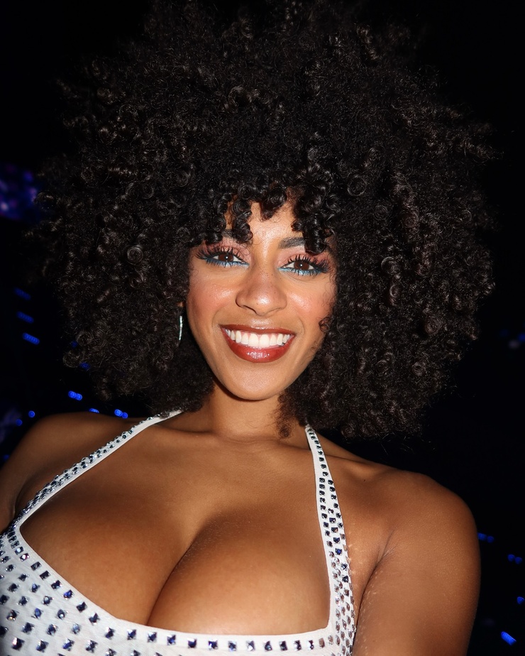 Picture of Briana Smith