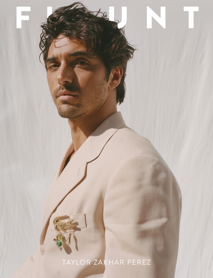 Picture of Taylor Zakhar