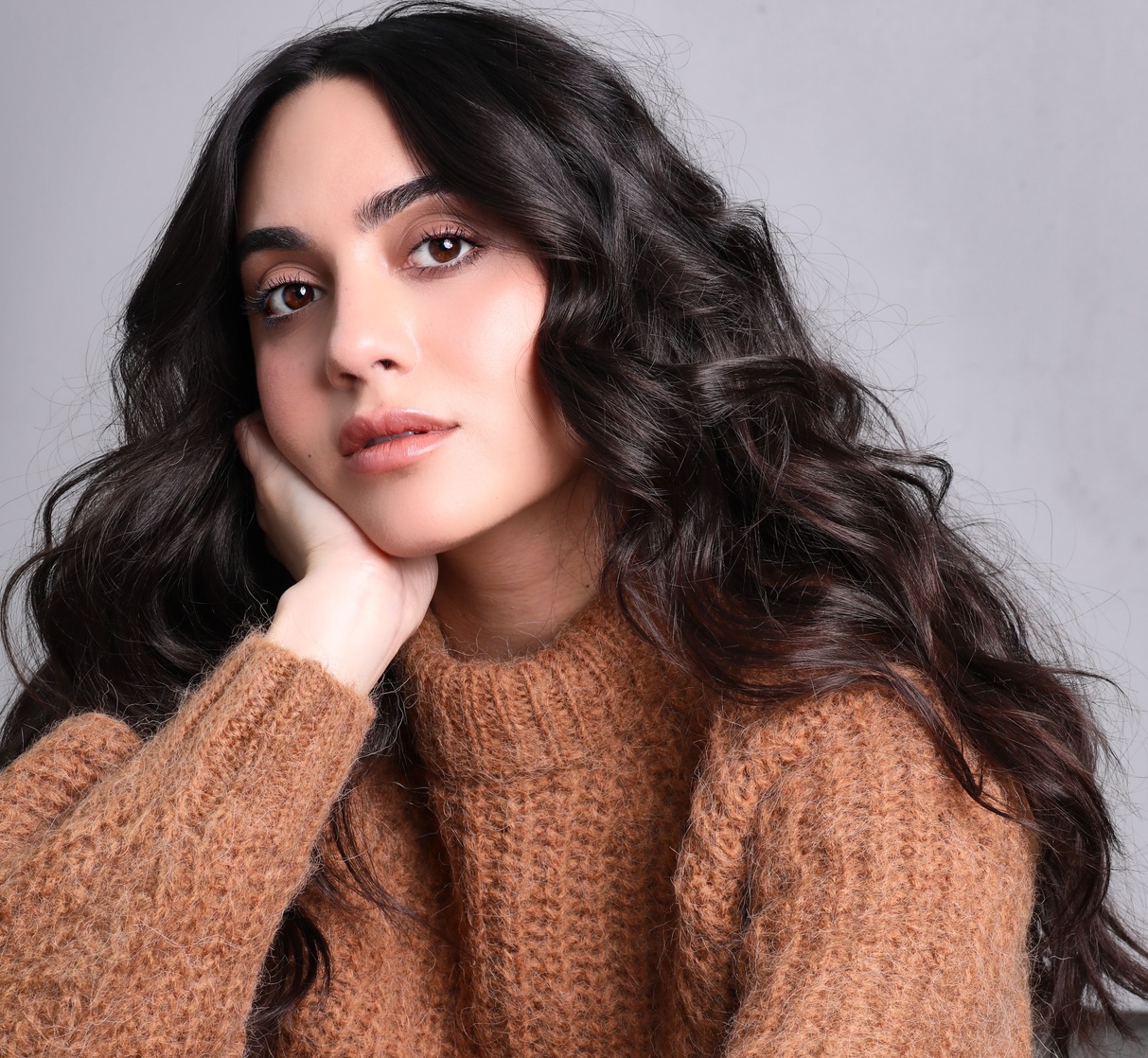 Picture of Layla Mohammadi