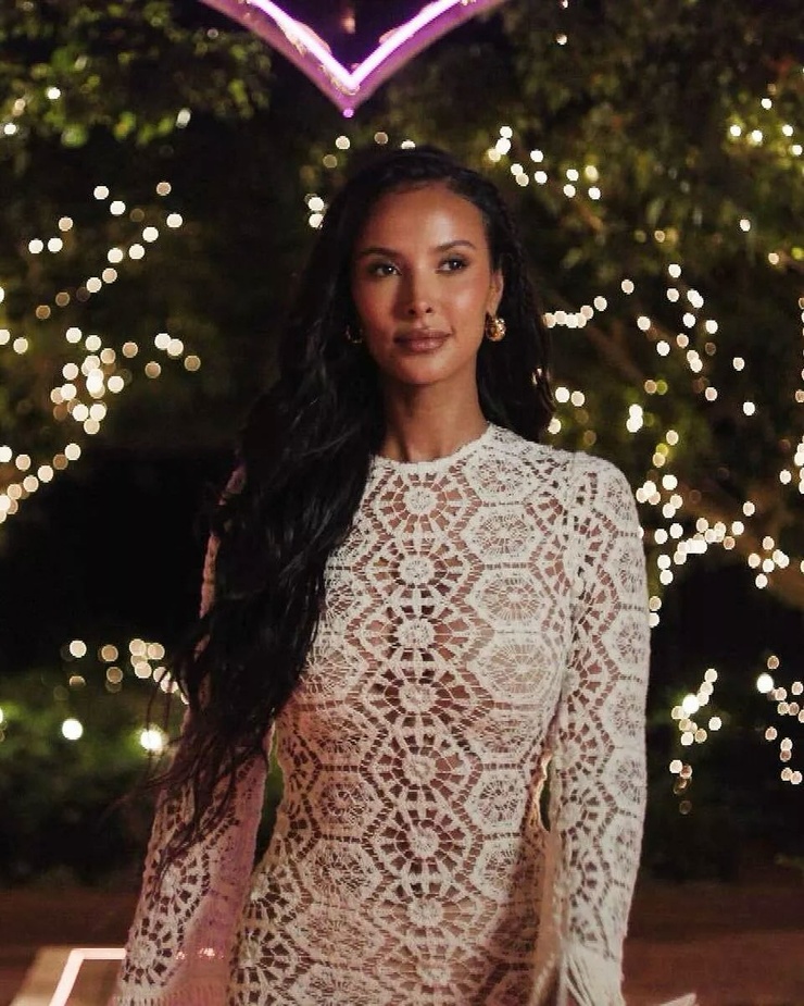 Maya Jama image
