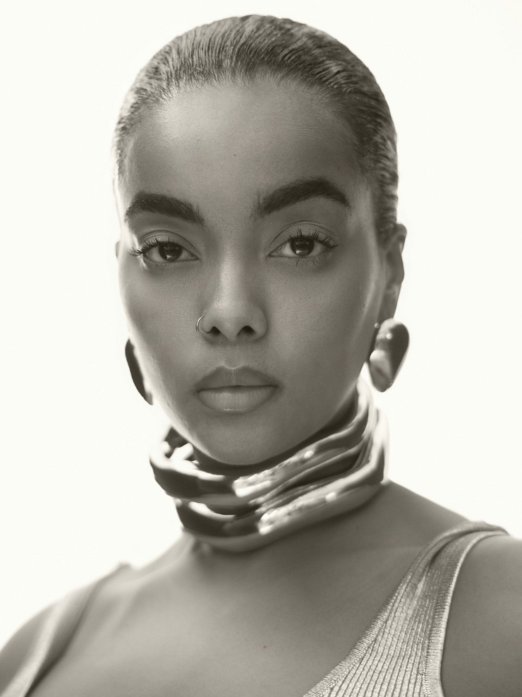 Picture of Courtney Granberry