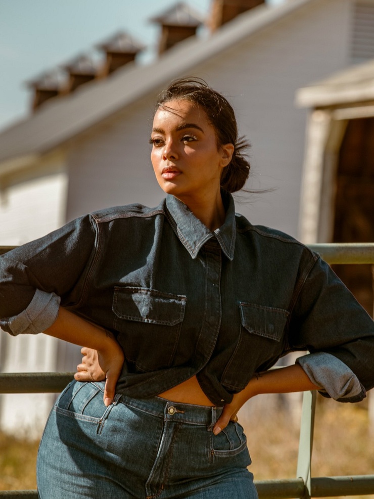 Image of Courtney Granberry