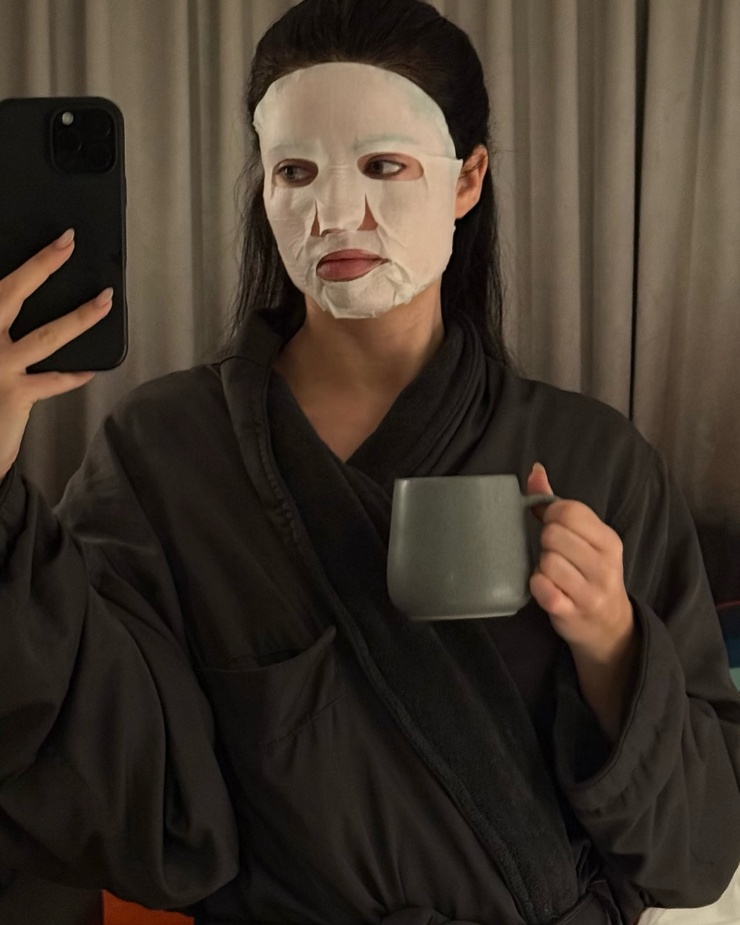 Picture of Renée Murden