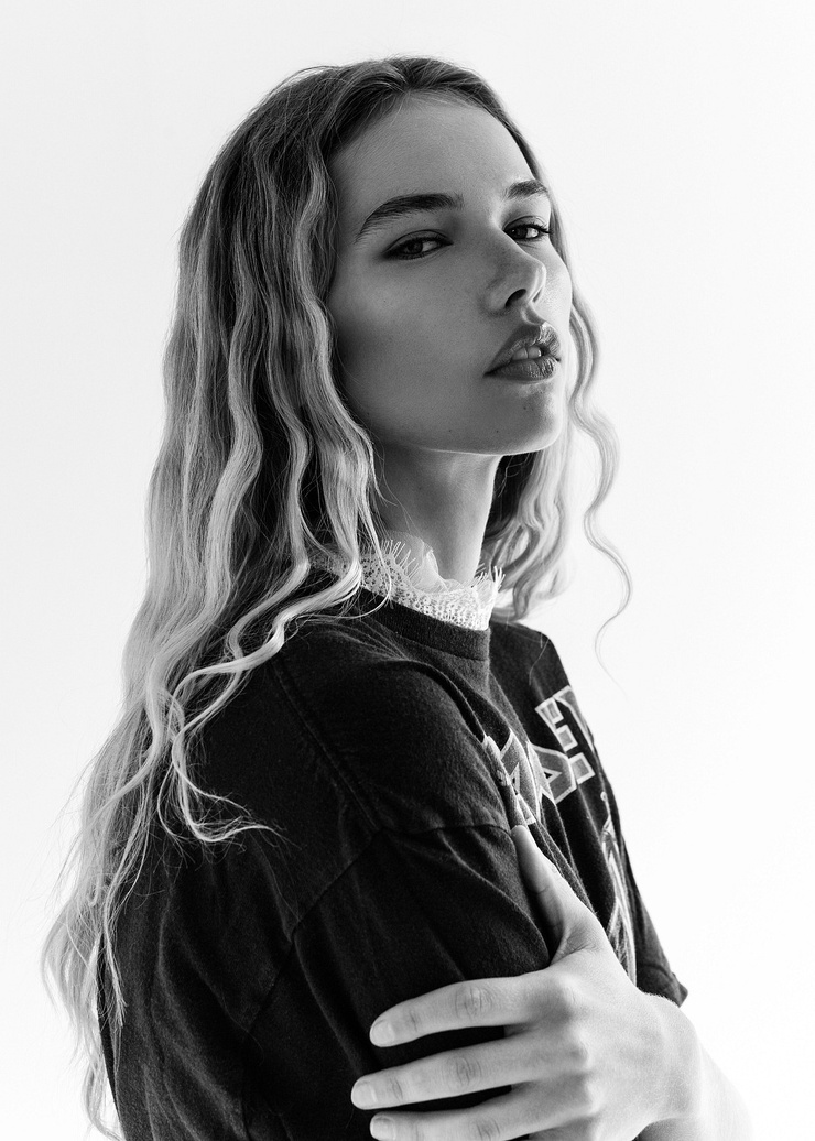 Picture of Linnea Mullen