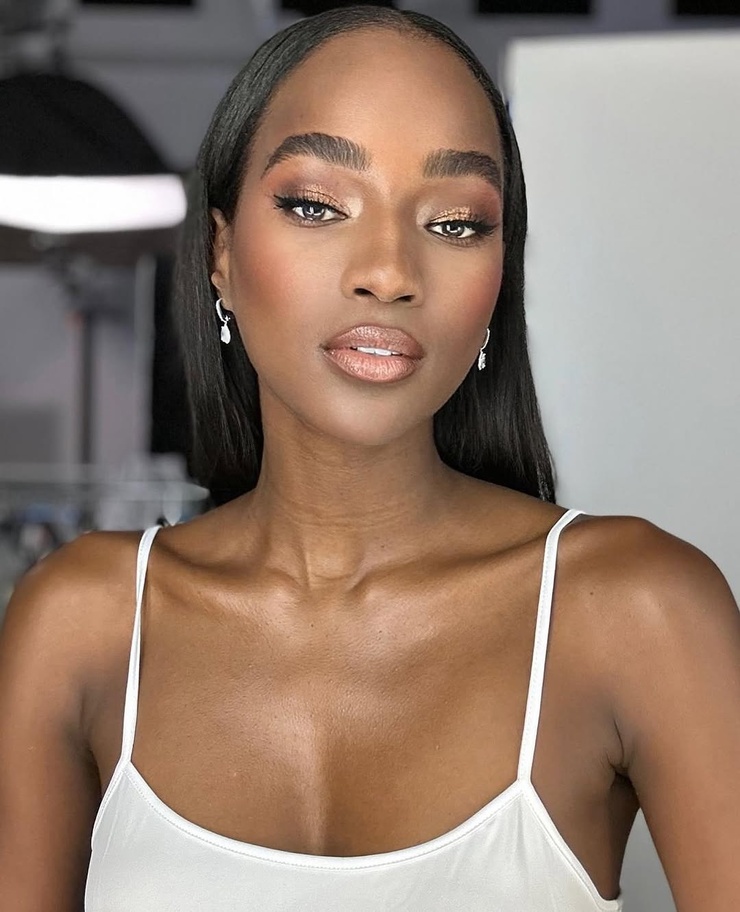 Image of Janica Compte