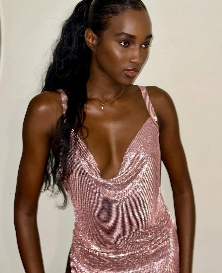 Picture of Janica Compte