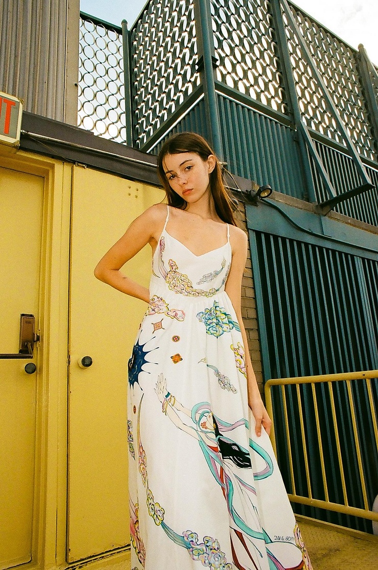 Sephira Street picture