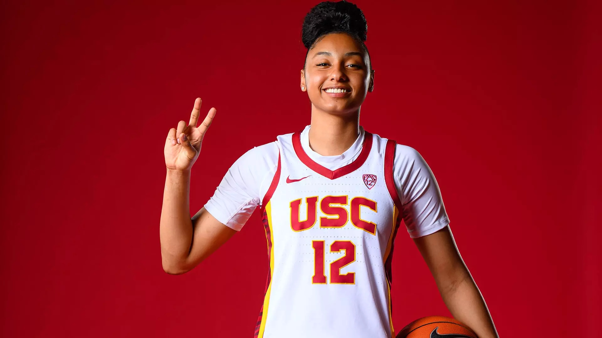 Image of JuJu Watkins