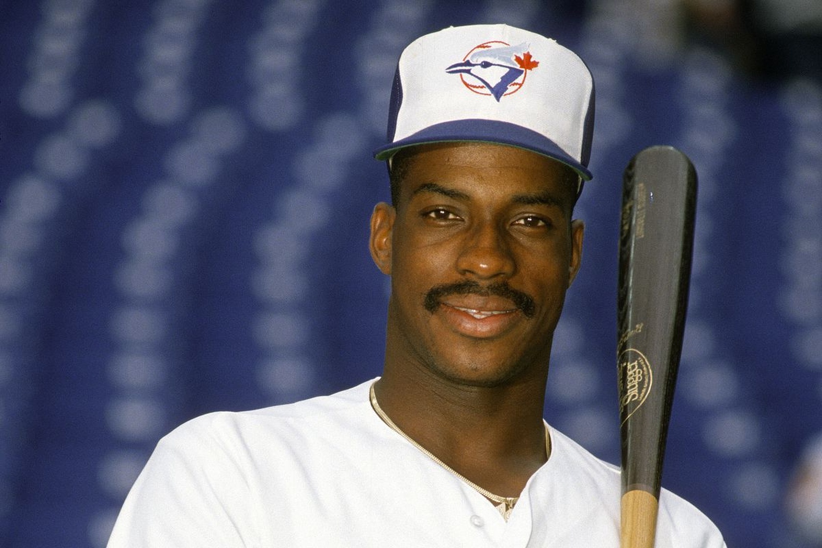 Fred McGriff picture