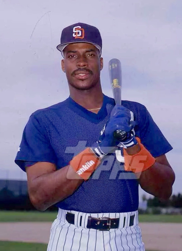 Picture of Fred McGriff