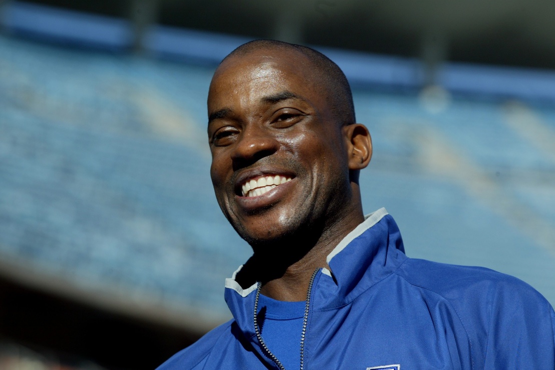 Picture of Fred McGriff