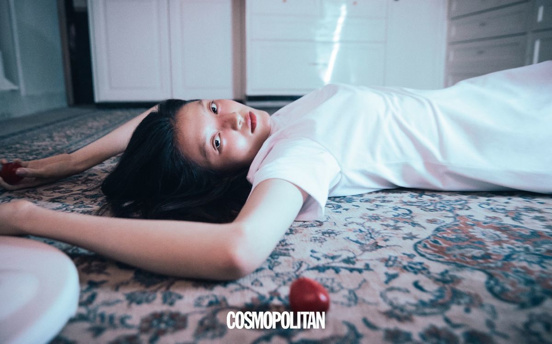 Picture of Li Ziqi (ii)