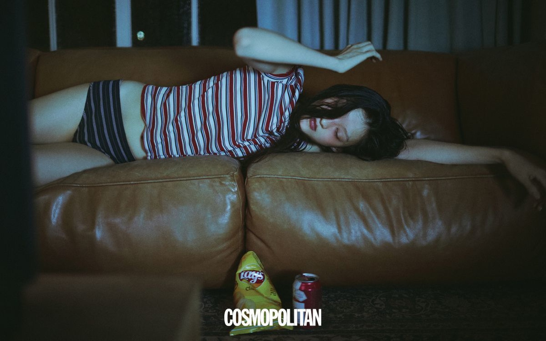 Image of Li Ziqi (ii)