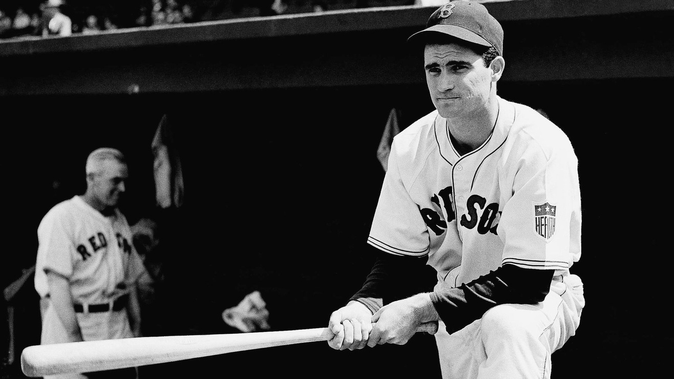 Picture of Bobby Doerr