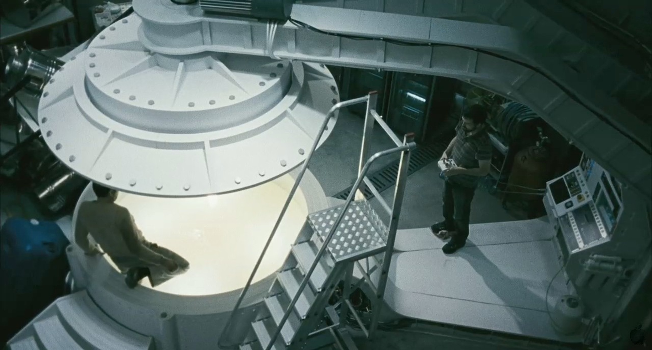 Picture of Timecrimes