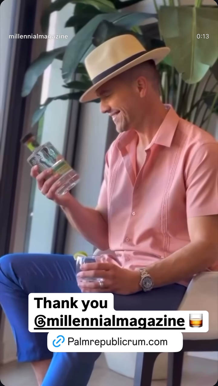 Picture of Eric Winter