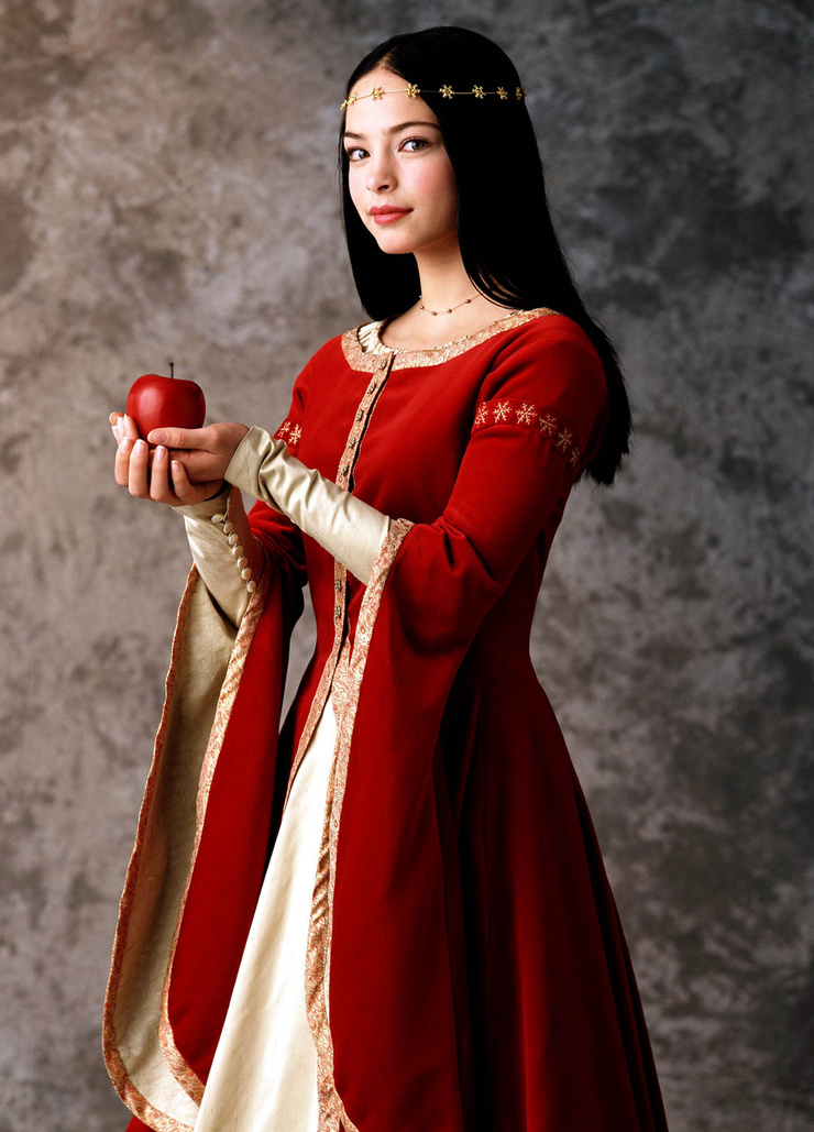 Snow White: The Fairest of Them All image