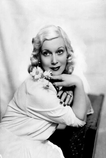 Picture of Lyubov Orlova