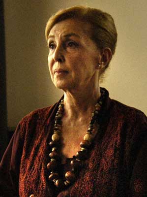 Picture of María José Alfonso