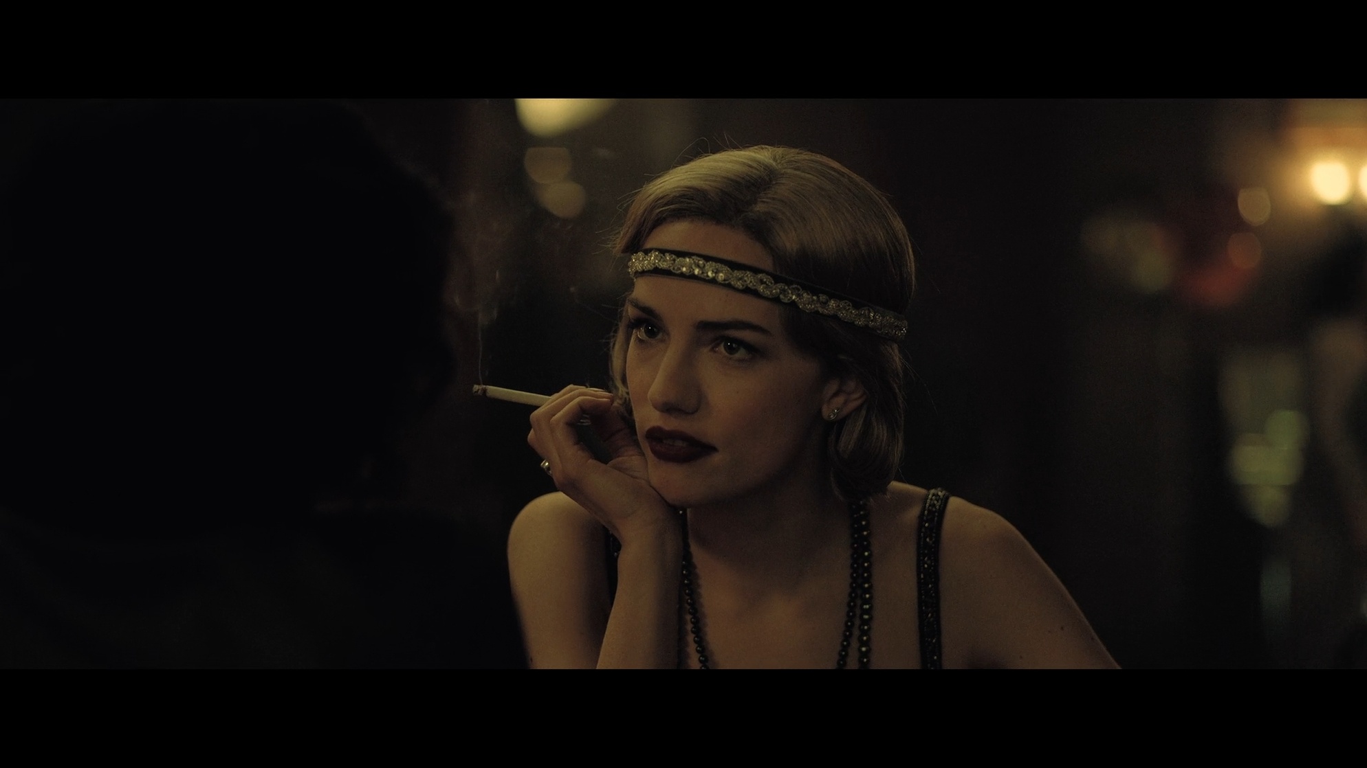 Willa Fitzgerald picture