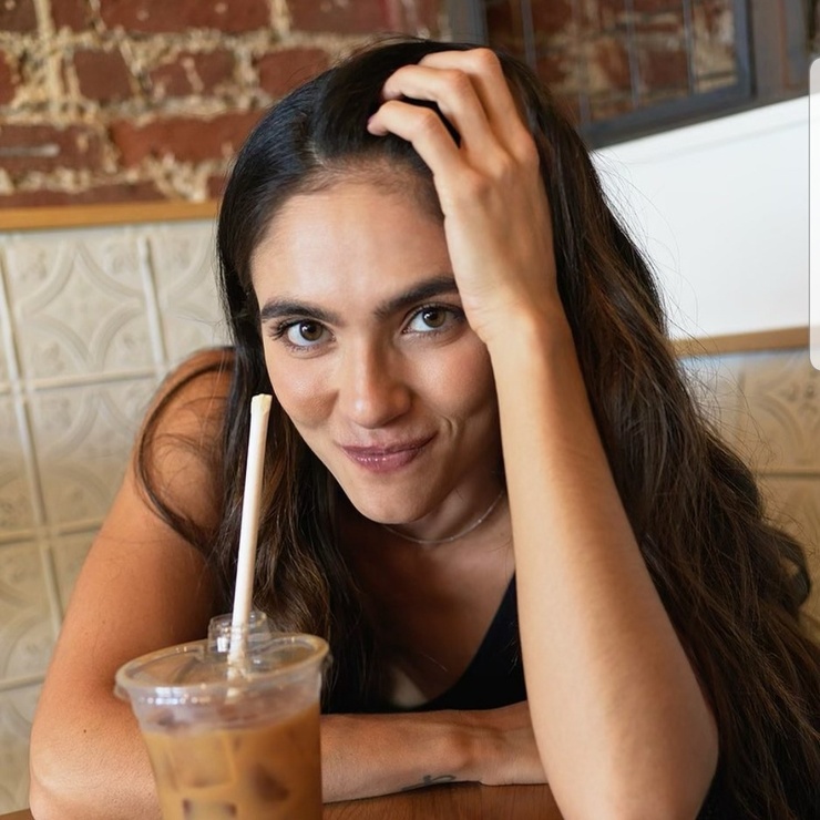 Image of Arienne Mandi