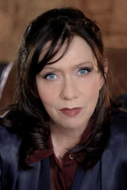 Picture of Mary Finsterer